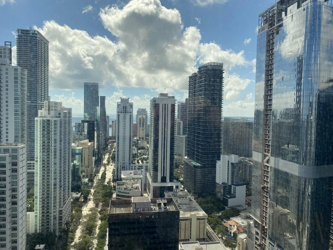 Miami, Florida | Scrolller