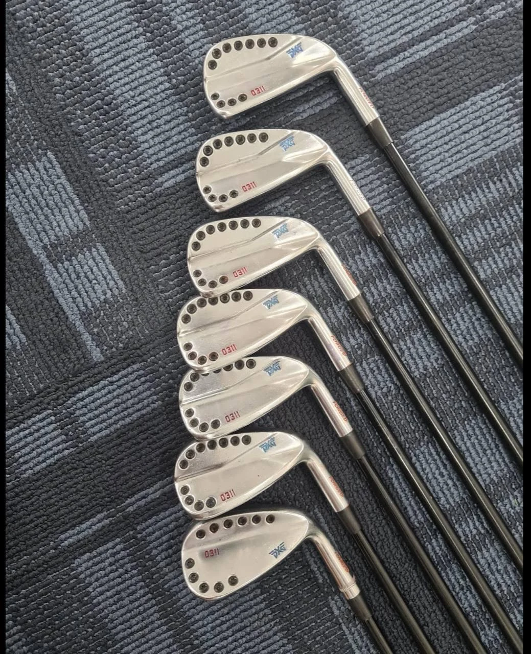 Pxg authenticity | Scrolller