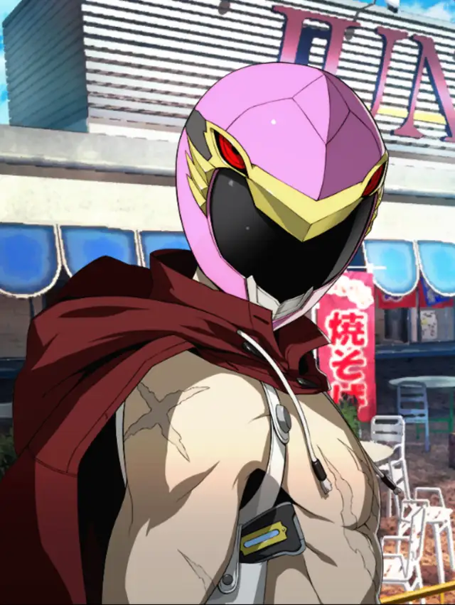 Best power ranger xDD | Scrolller