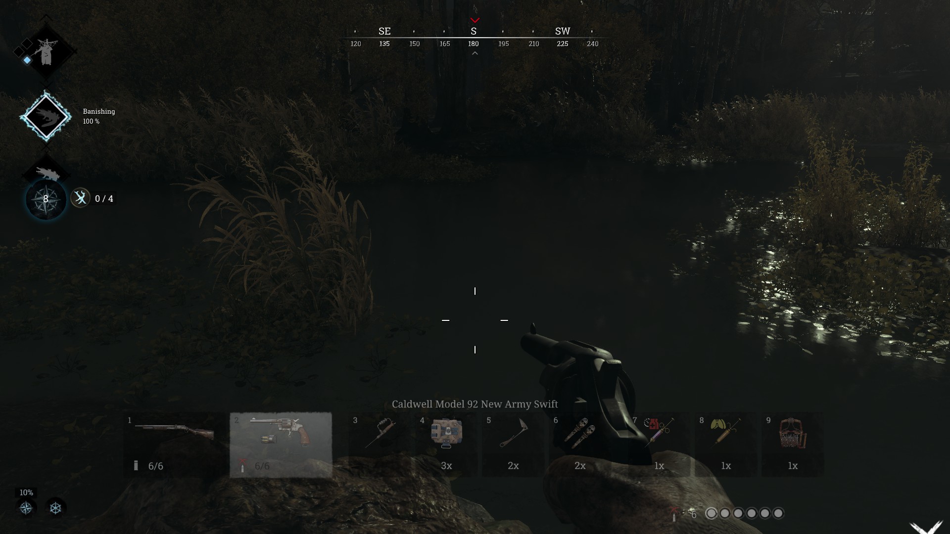 Discover more like HuntShowdown: They're multiplying and Related Content | Scrolller