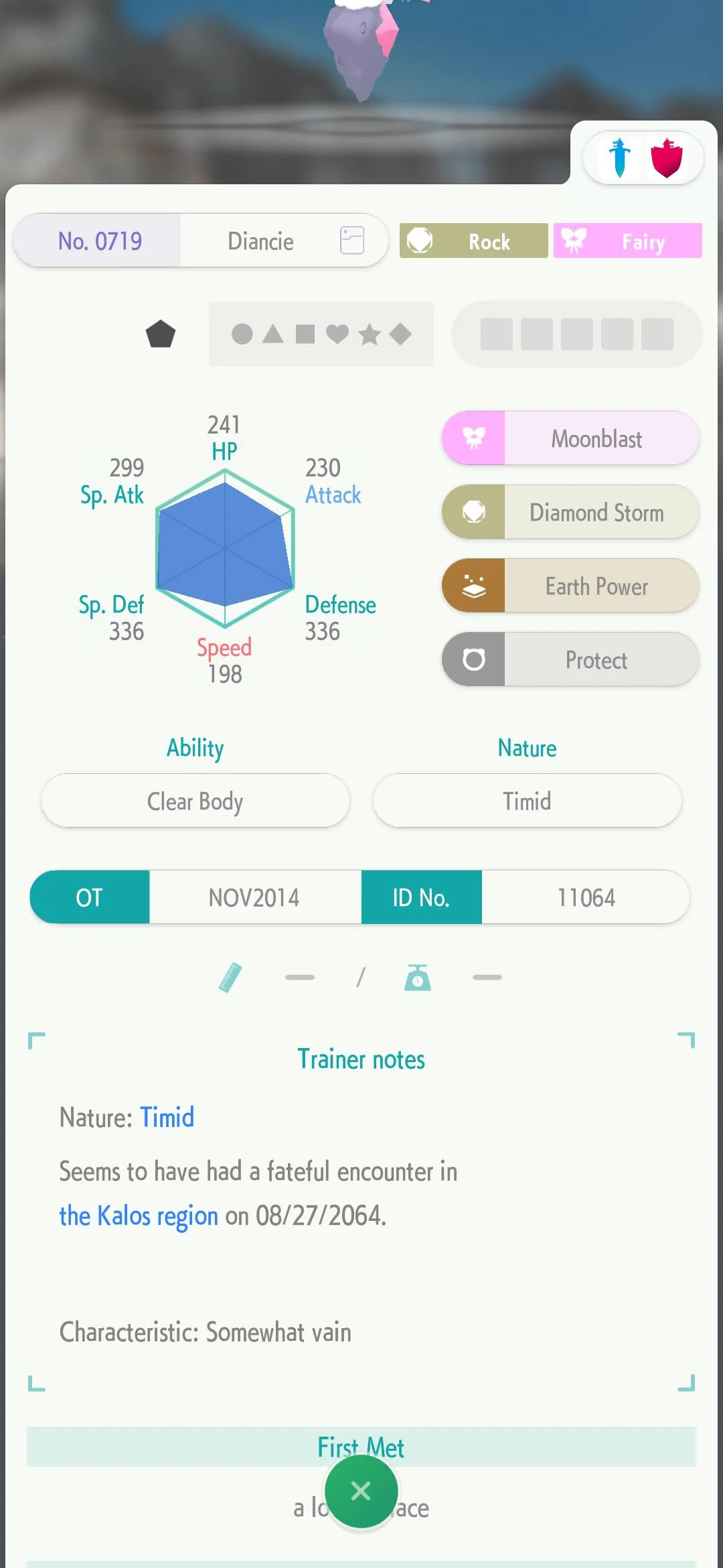 Weird glitch | Scrolller