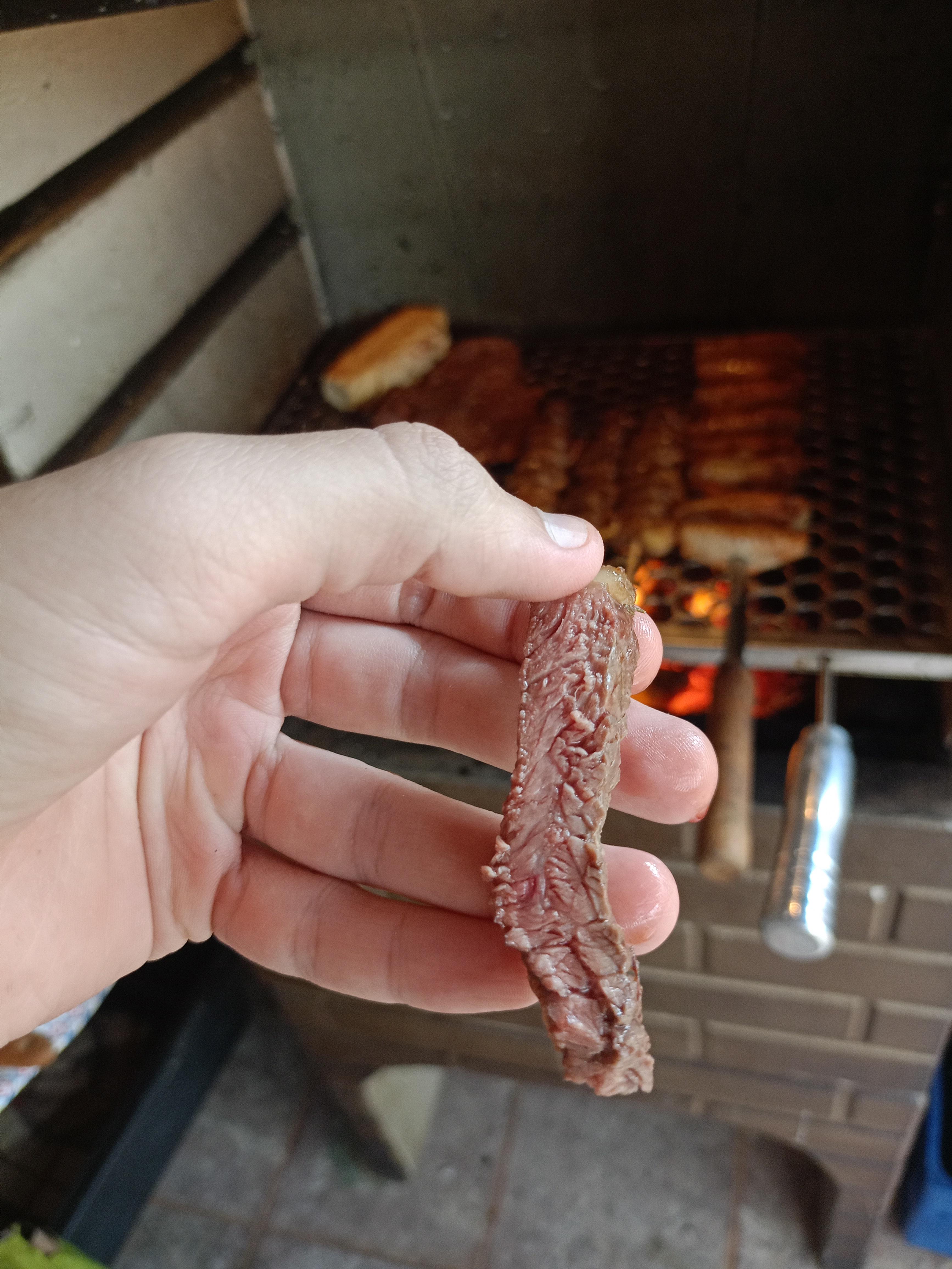 Brazillian barbecue | Scrolller