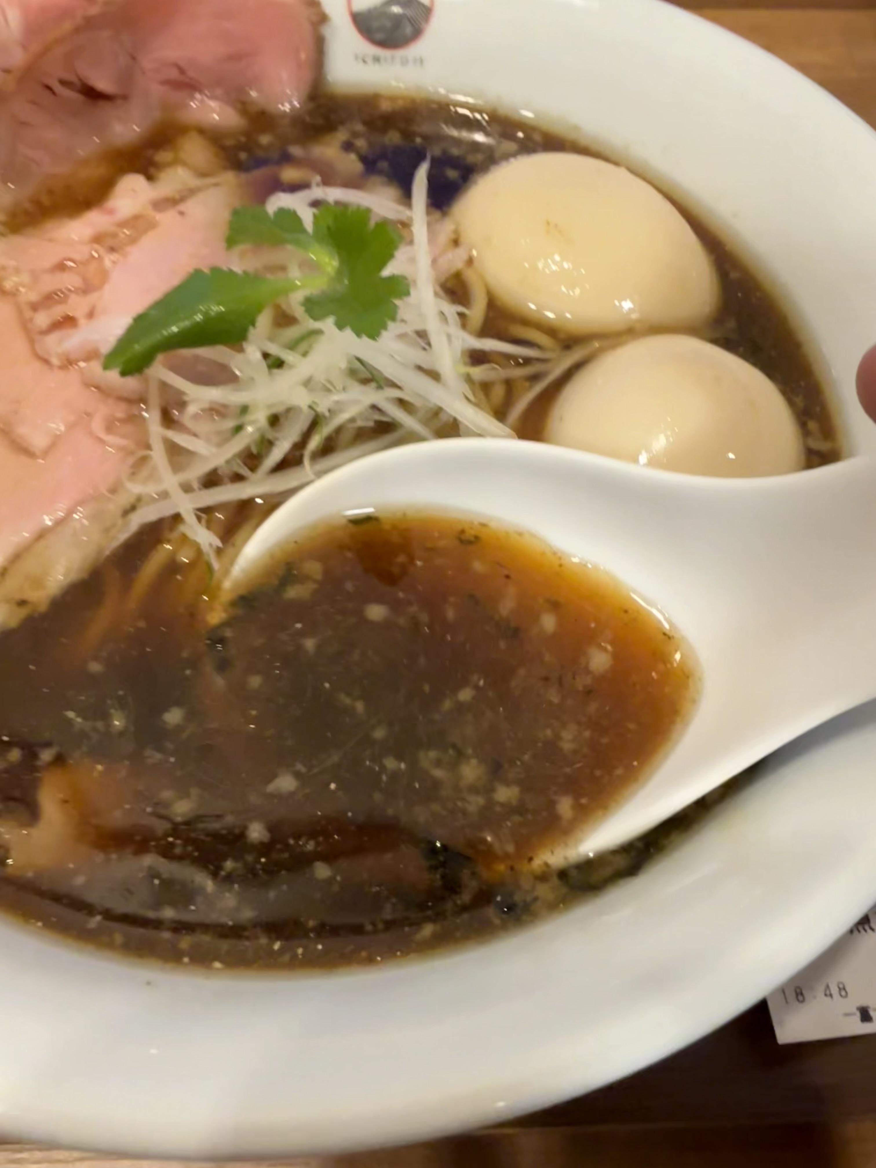 Niboshi soba from the inaka around Sasebo and Nagasaki | Scrolller