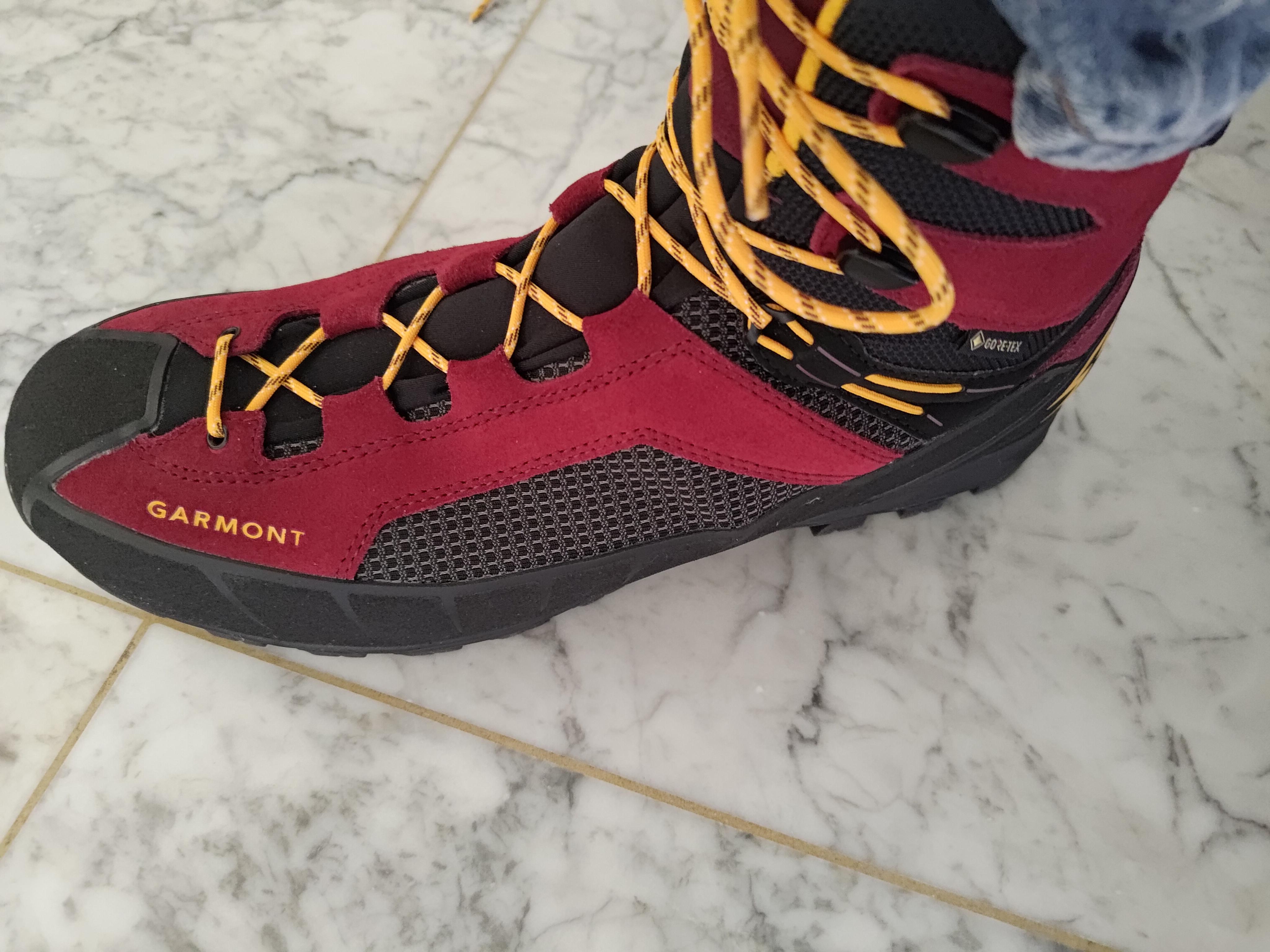 Boot fit | Scrolller