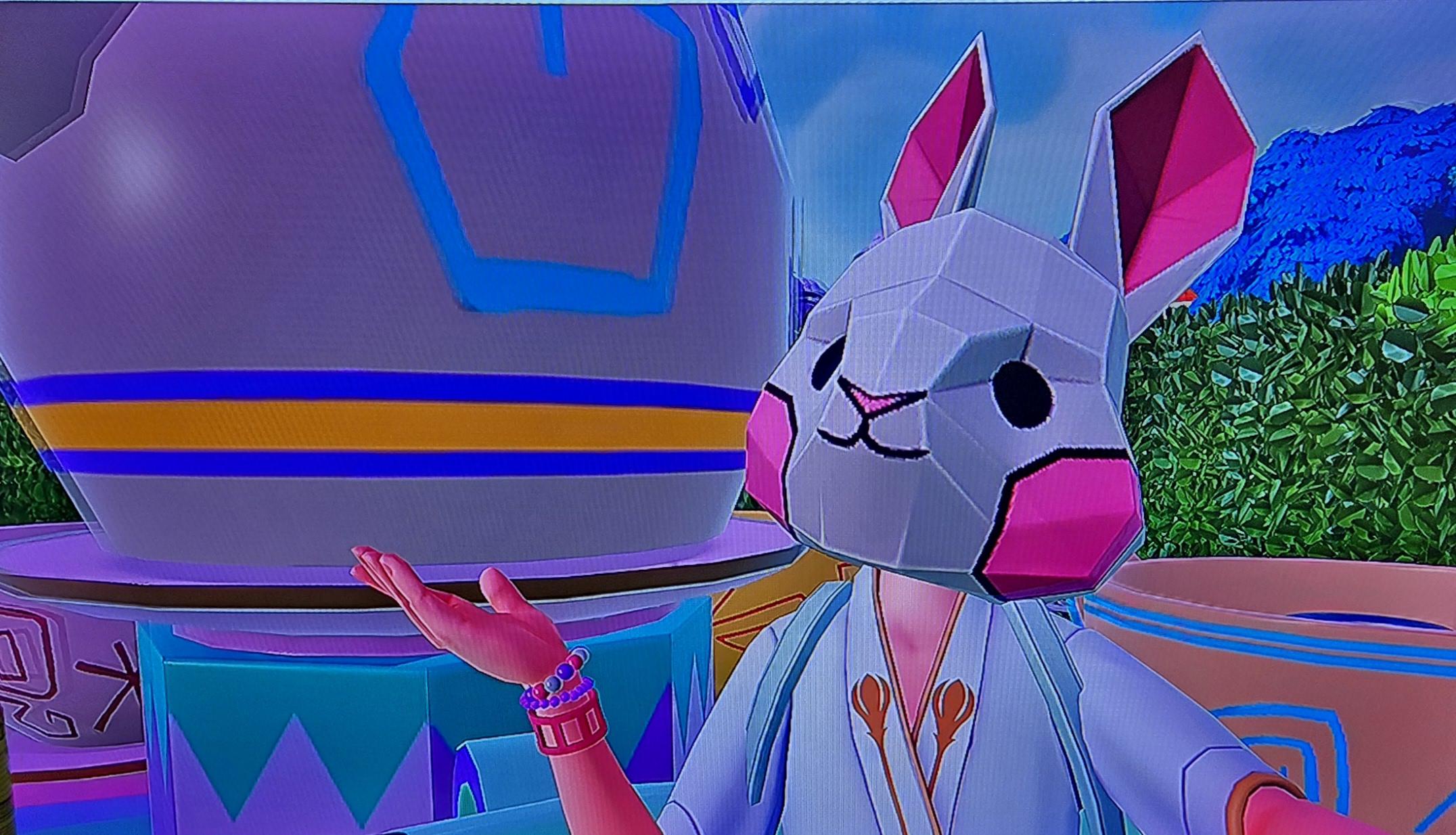 Teapot Falls Labyrinth! | Scrolller