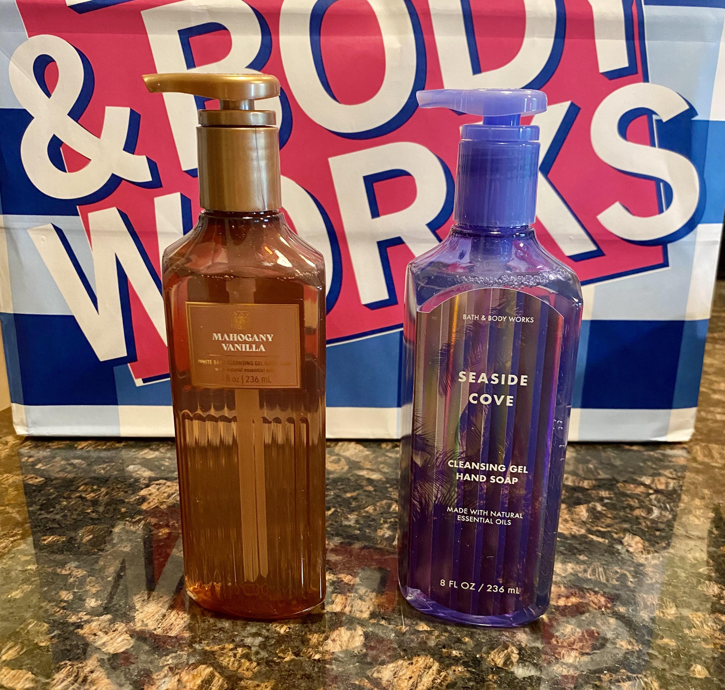 Discover more like Bathandbodyworks: SAS HAUL! 🫡 and Related Content | Scrolller