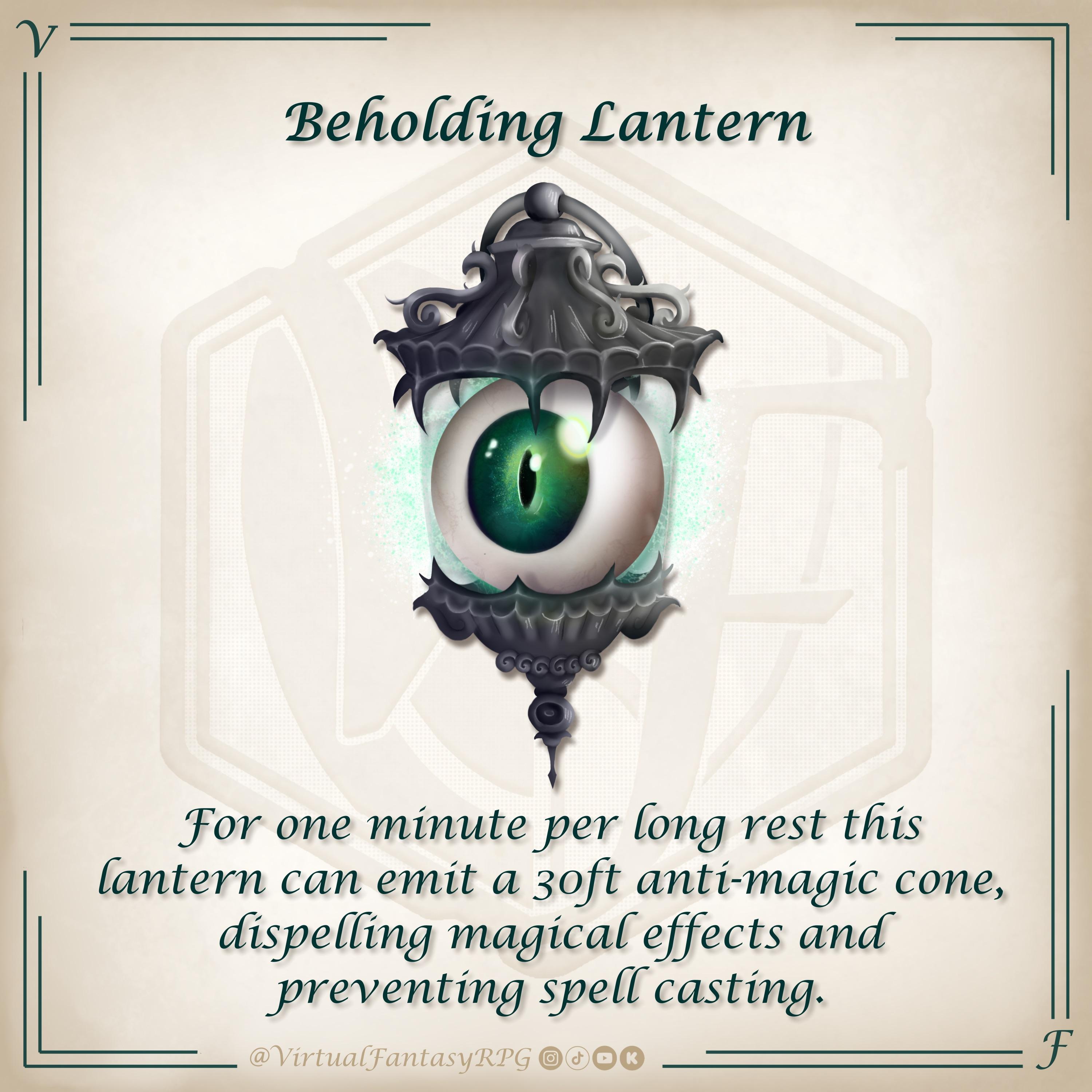 [all art by us] Some more magic items! | Scrolller