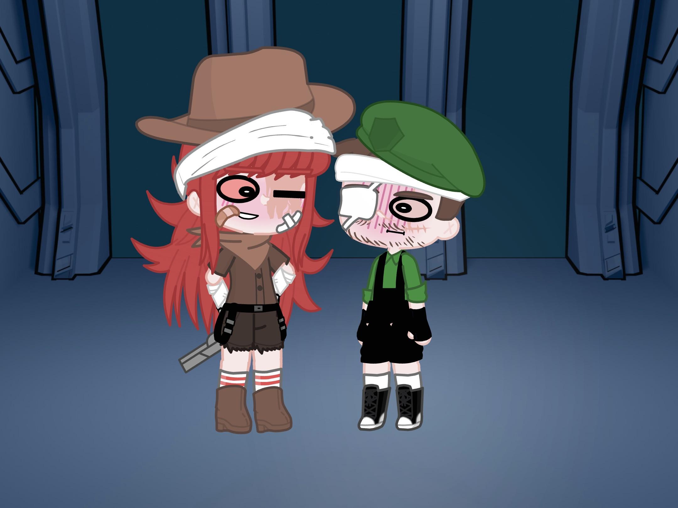 Mark o’connell and bonnie clyde. | Scrolller