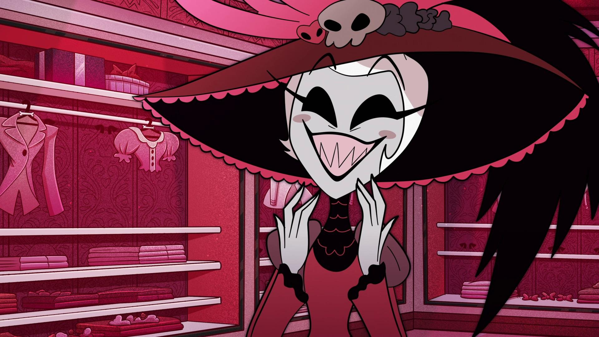 Make assumptions based on my favorite characters overall | Scrolller