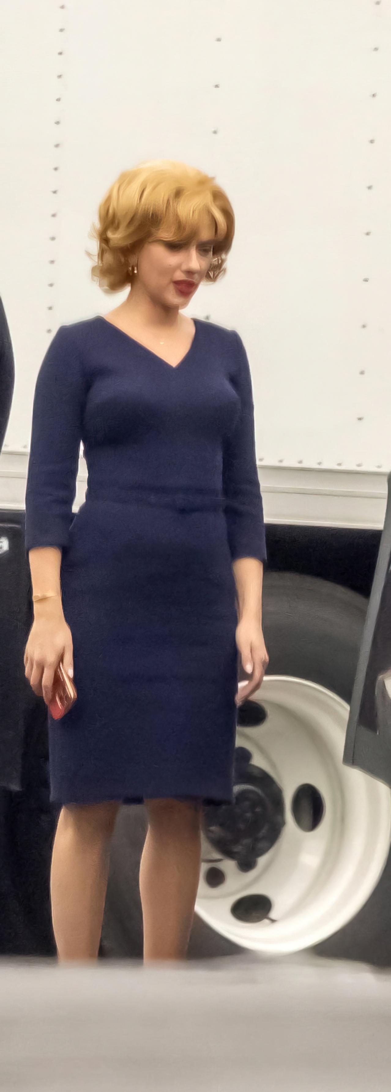 Set of ‘Project Artemis’ | Scrolller