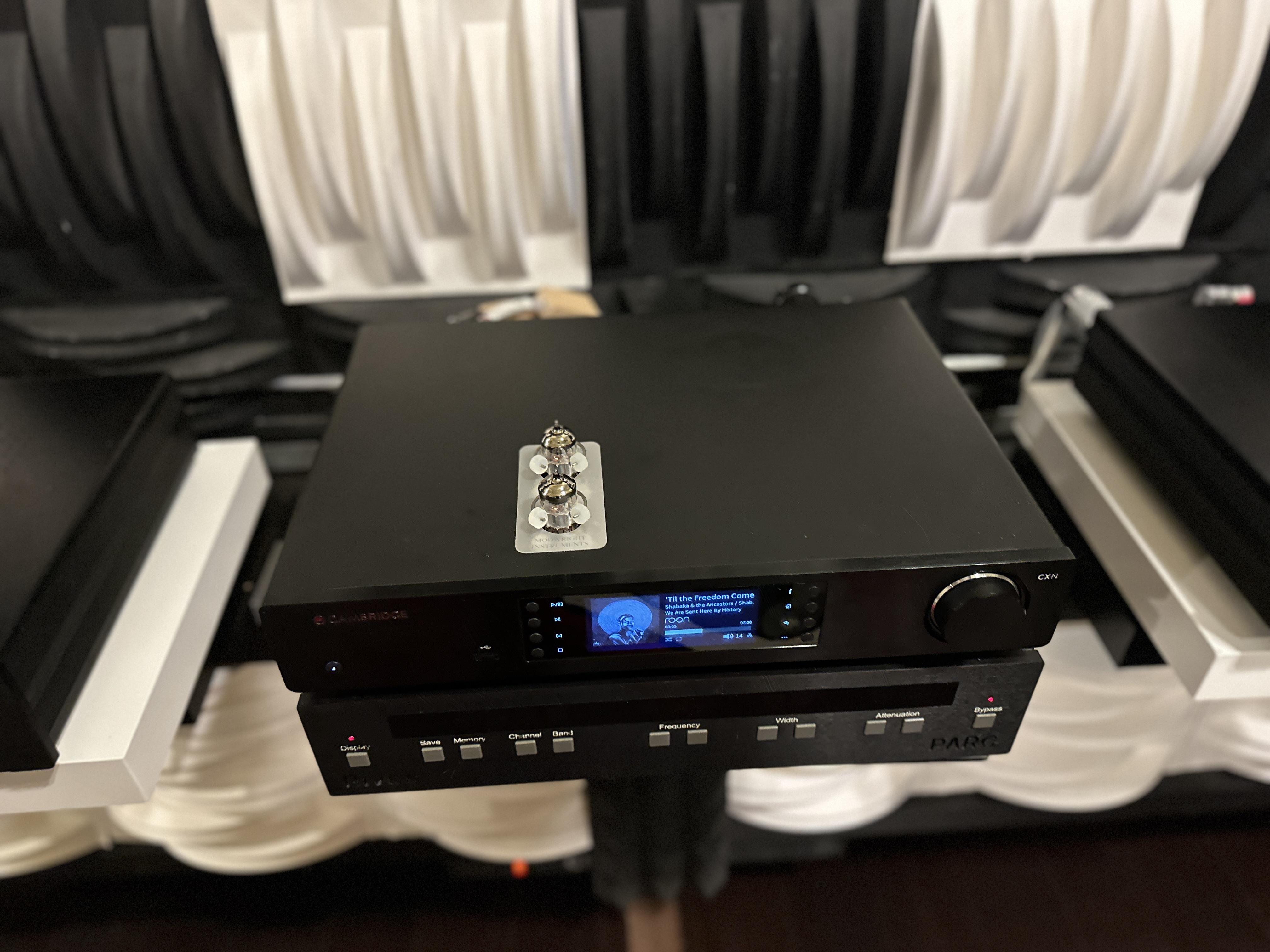 Cambridge (Modwright) CXN V2 | Scrolller