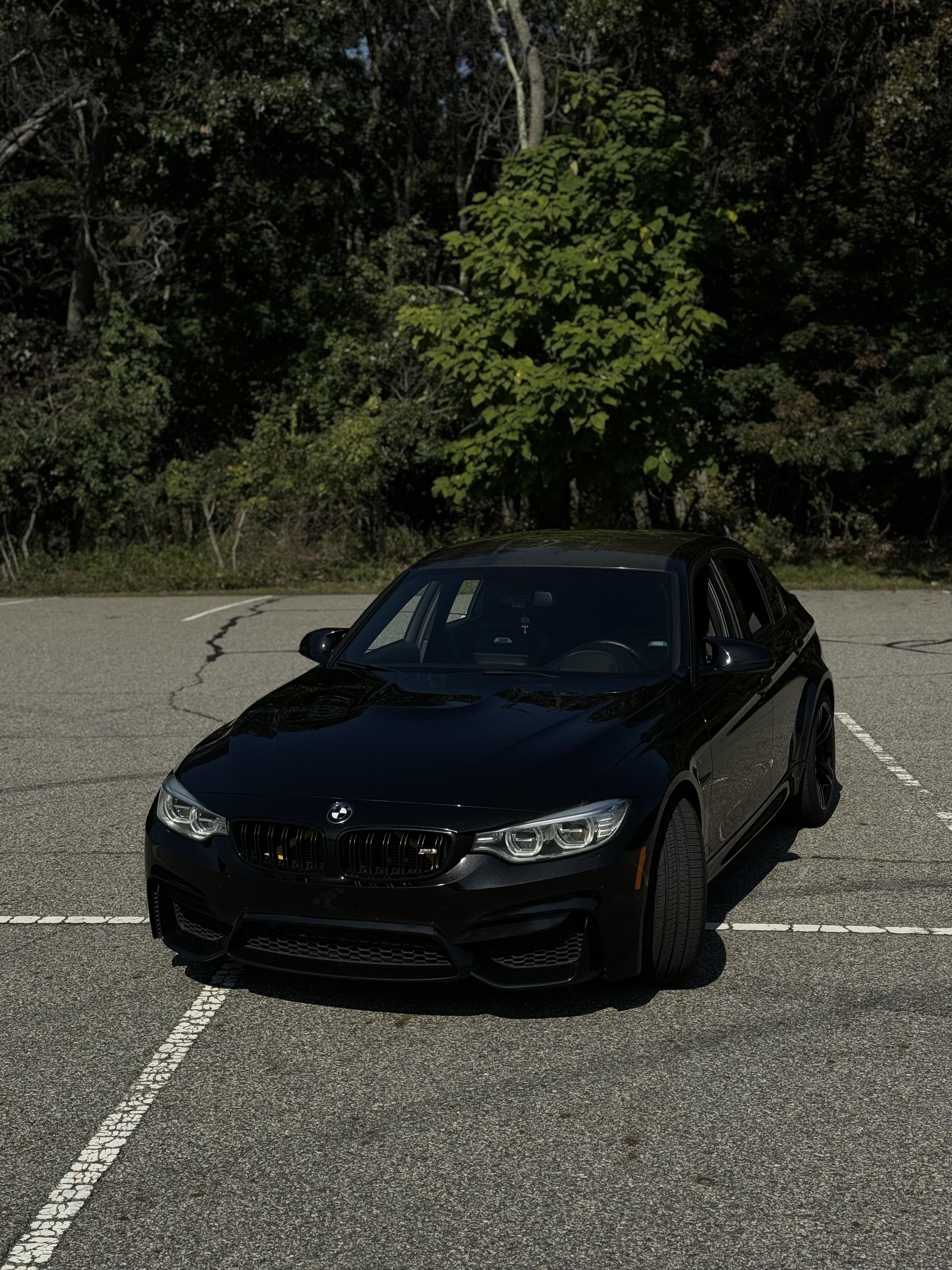 My new to me 2017 M3 | Scrolller