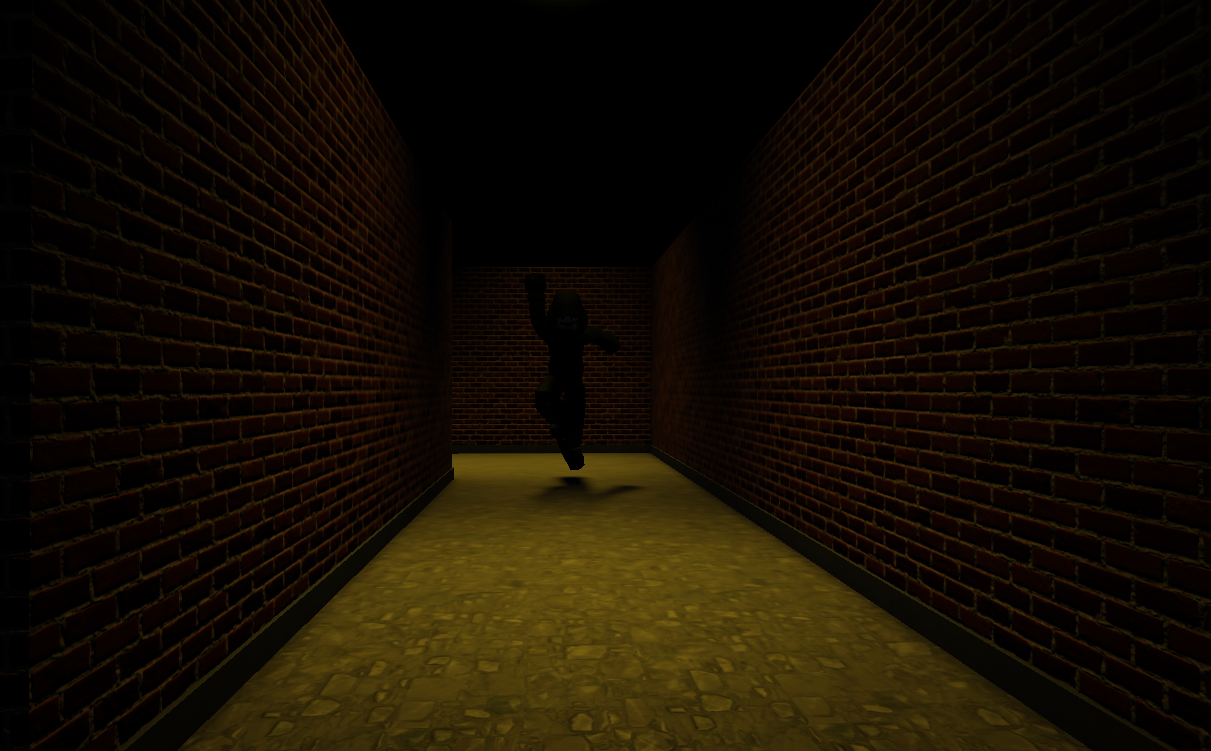 Maze. a little concept i made while bored | Scrolller