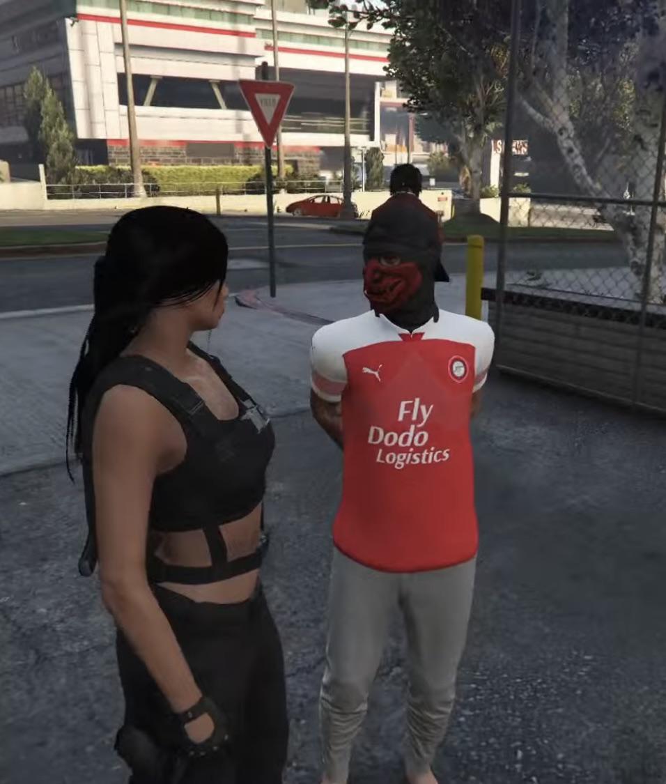 A bitter sweet revenge | Scrolller