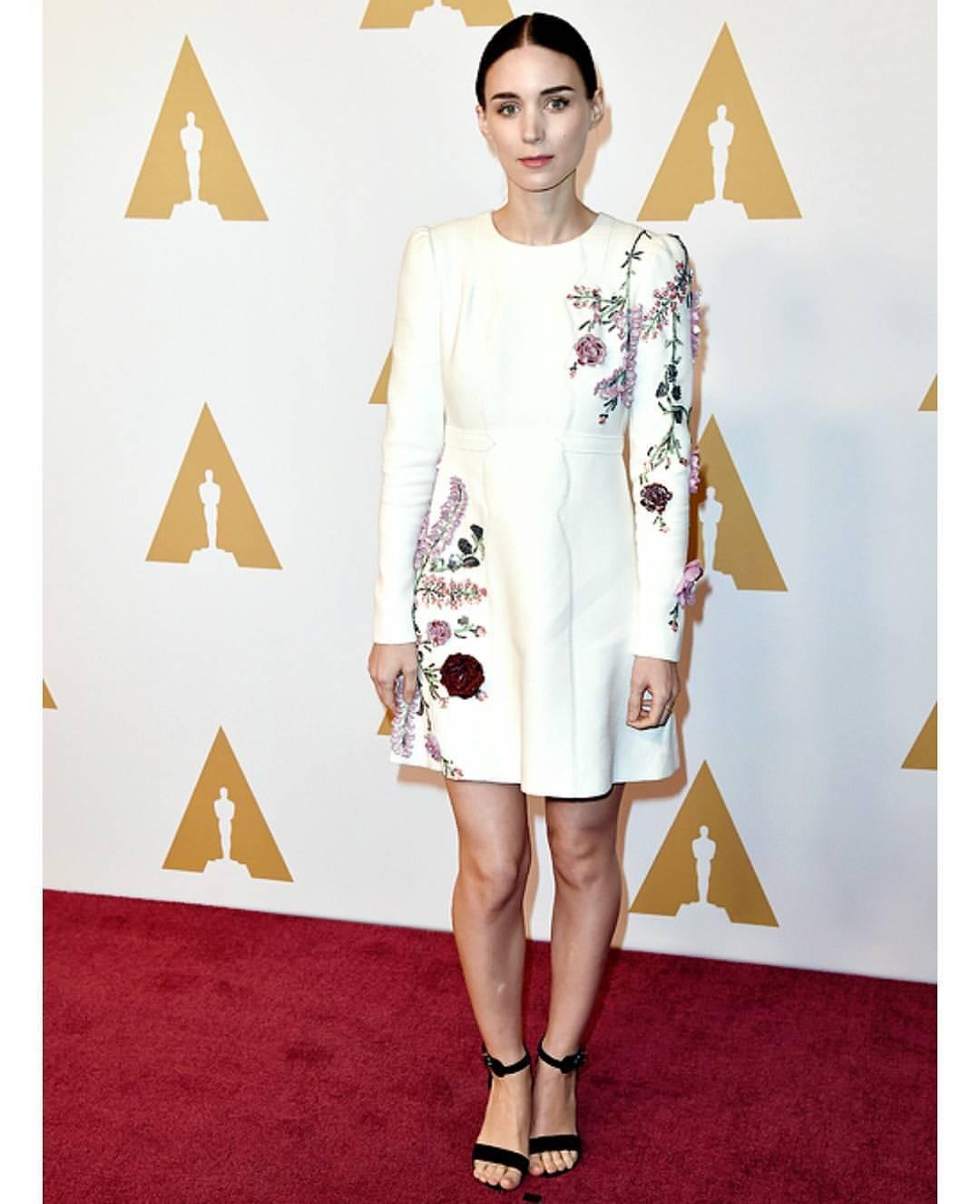 Rooney Mara | Scrolller