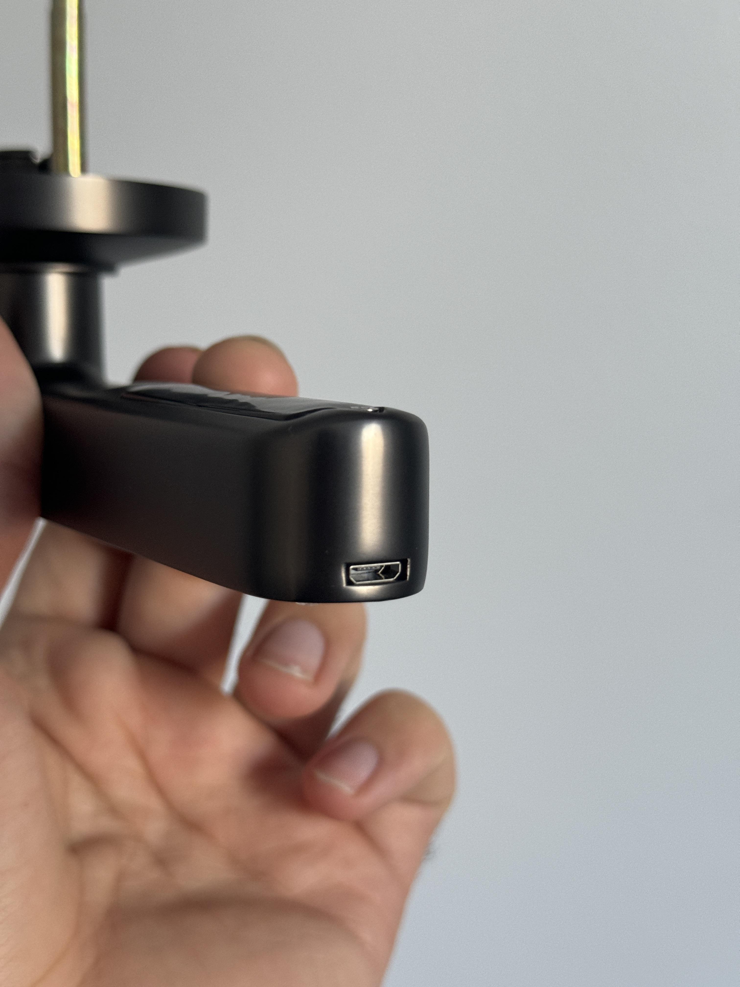 How to reset this lock? | Scrolller