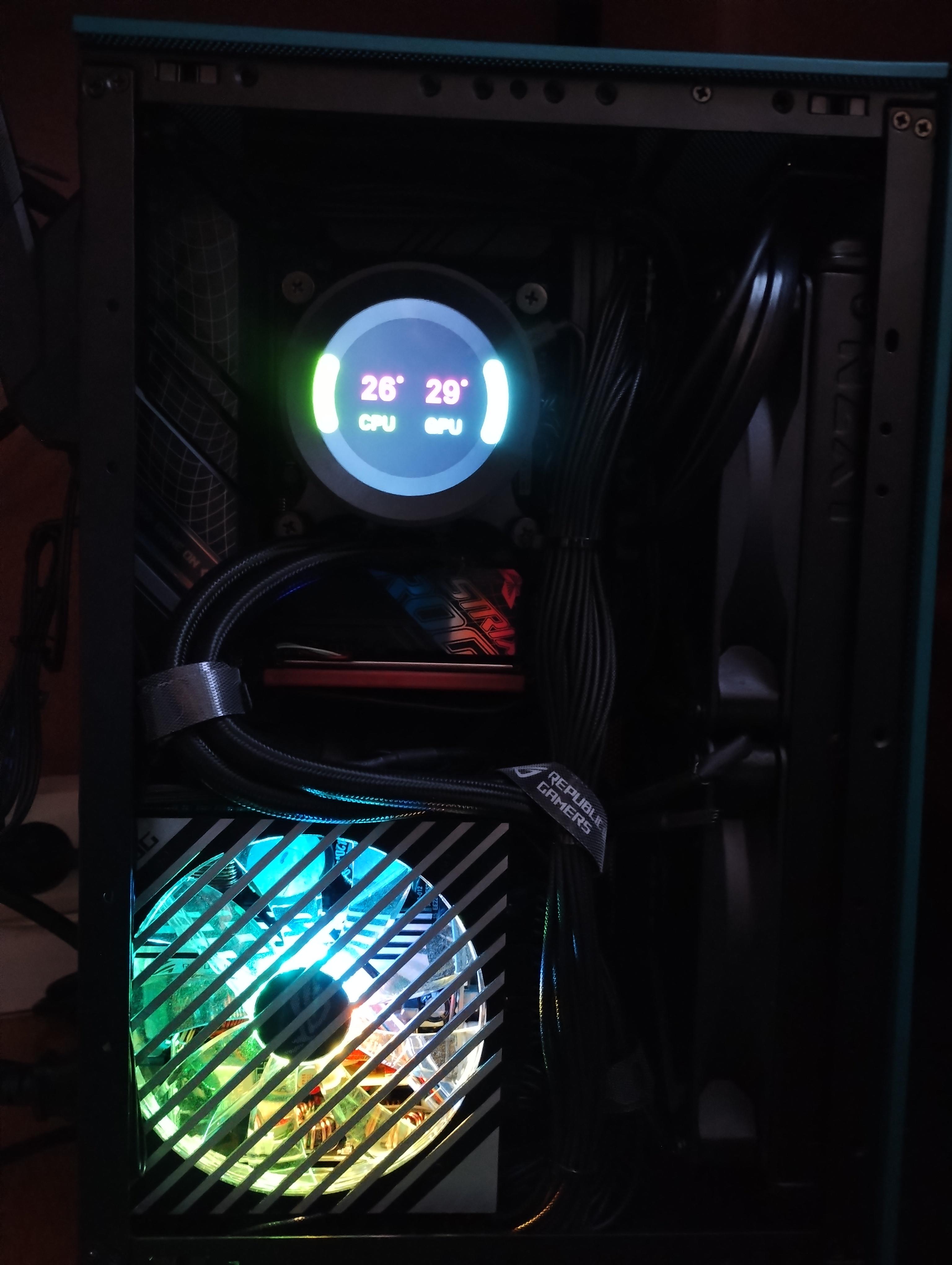 Meshroom S v2 | Scrolller