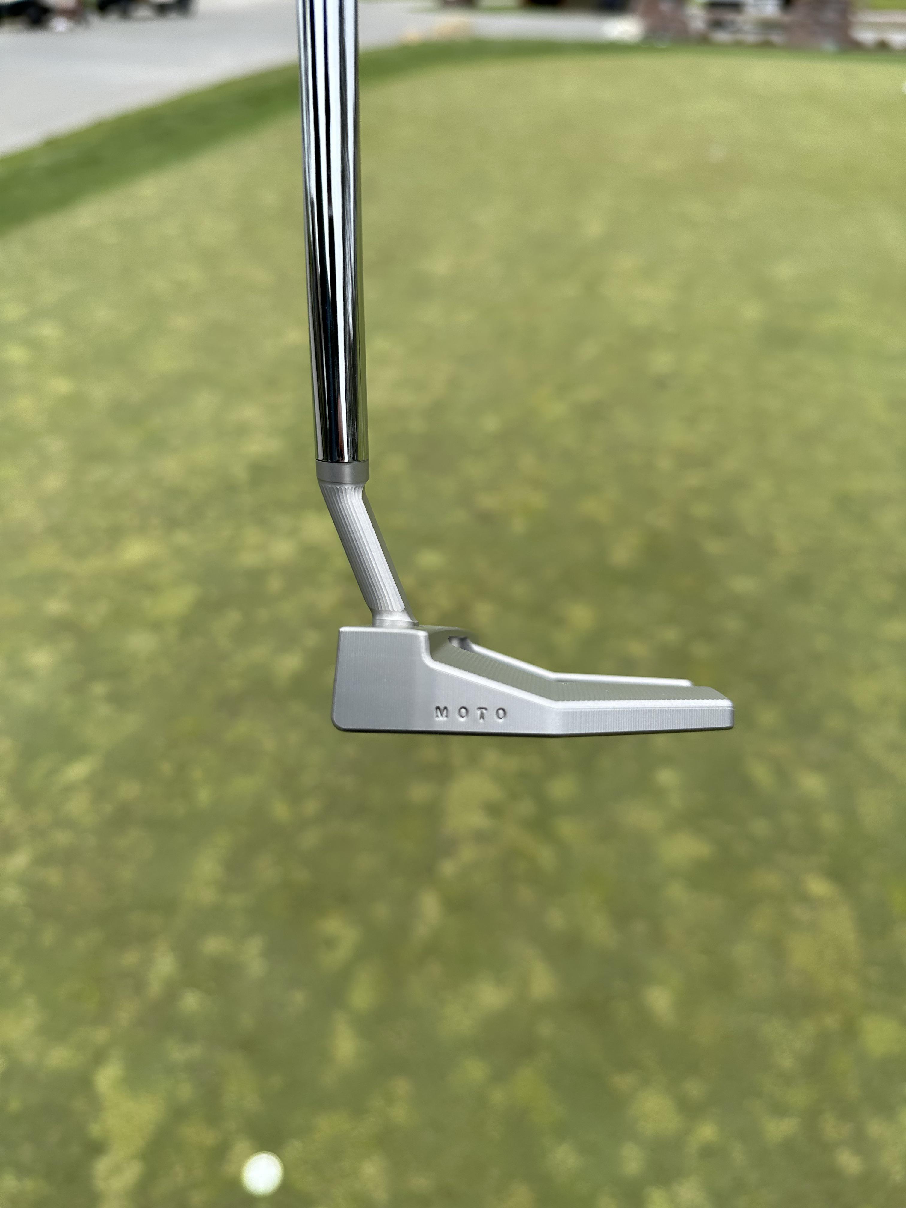 SoCal putter collecting haul - 5 putters! | Scrolller