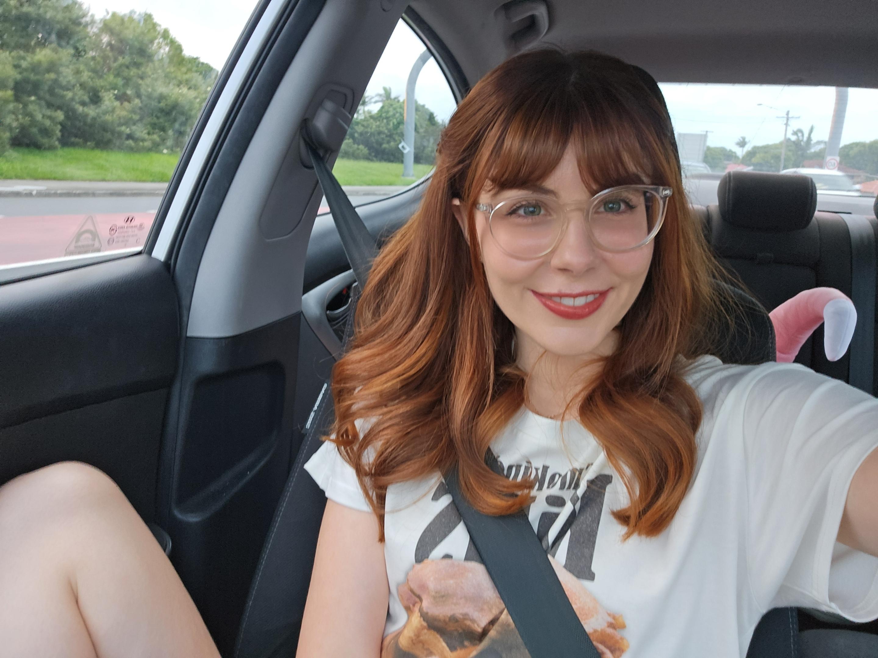 Discover more like Doppleganger: [34F] Any doppelgangers? Bonus points if human and Related ...