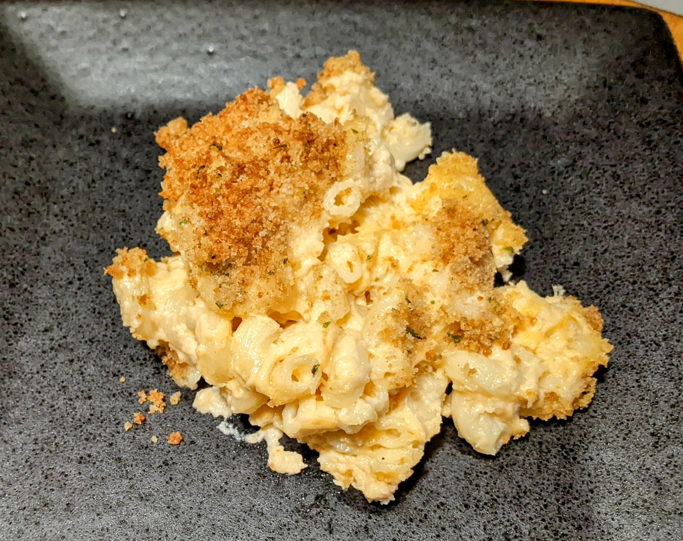 [Homemade] Mac n cheese. Gruyere and cheddar. | Scrolller