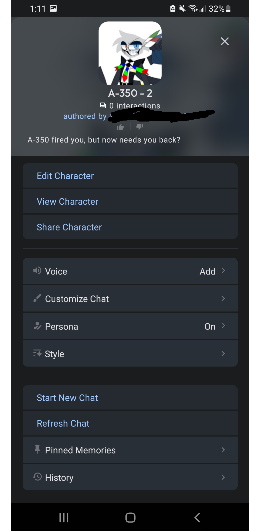 Yall check out this bot i made | Scrolller