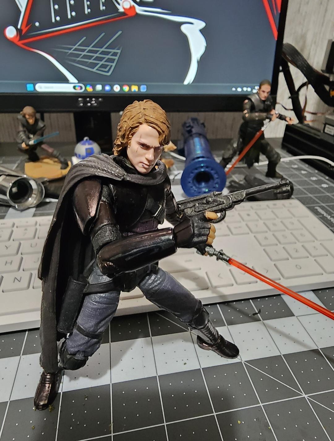 Discover more like StarWars: What if? and Related Content | Scrolller