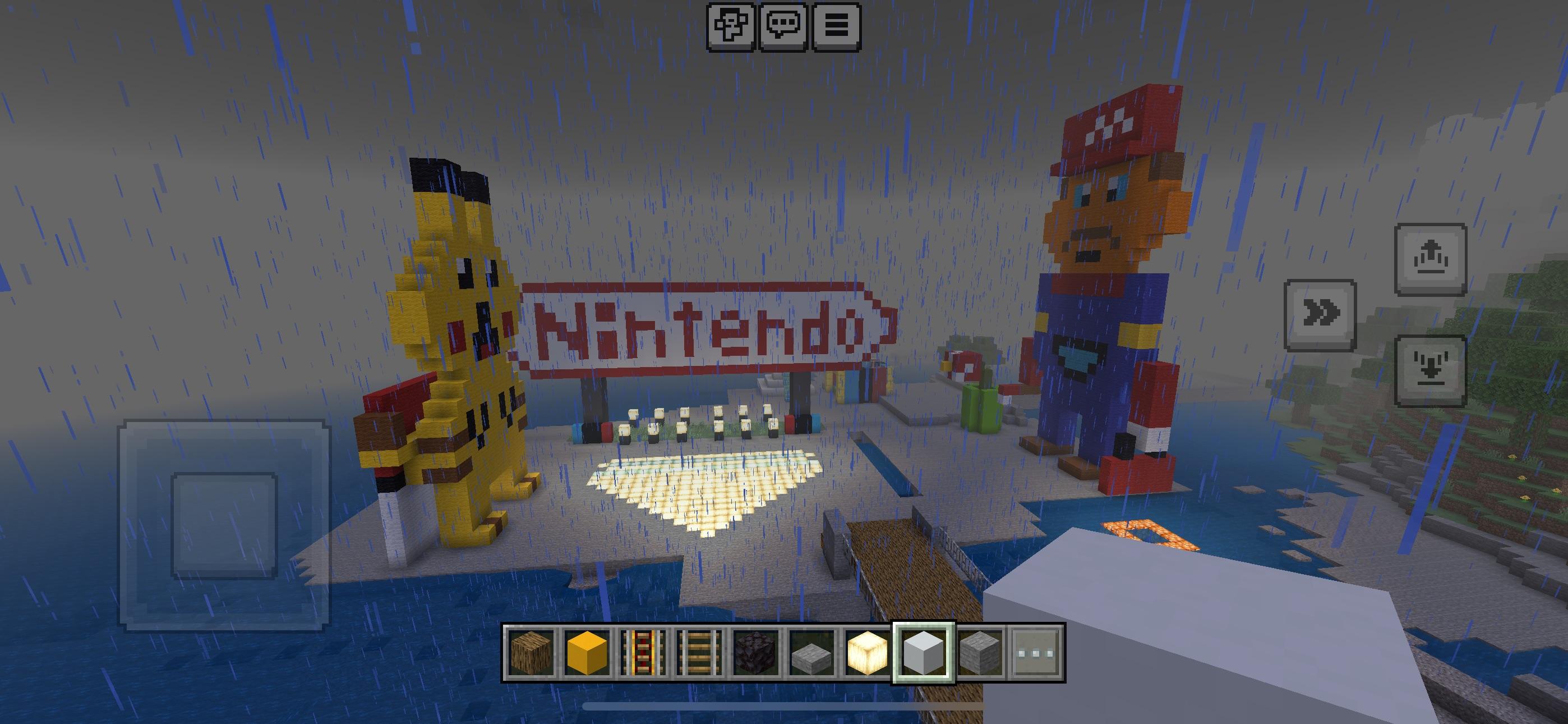 Discover more like Minecraft: Minecraft World a Work In Progress and Related Content | Scrolller