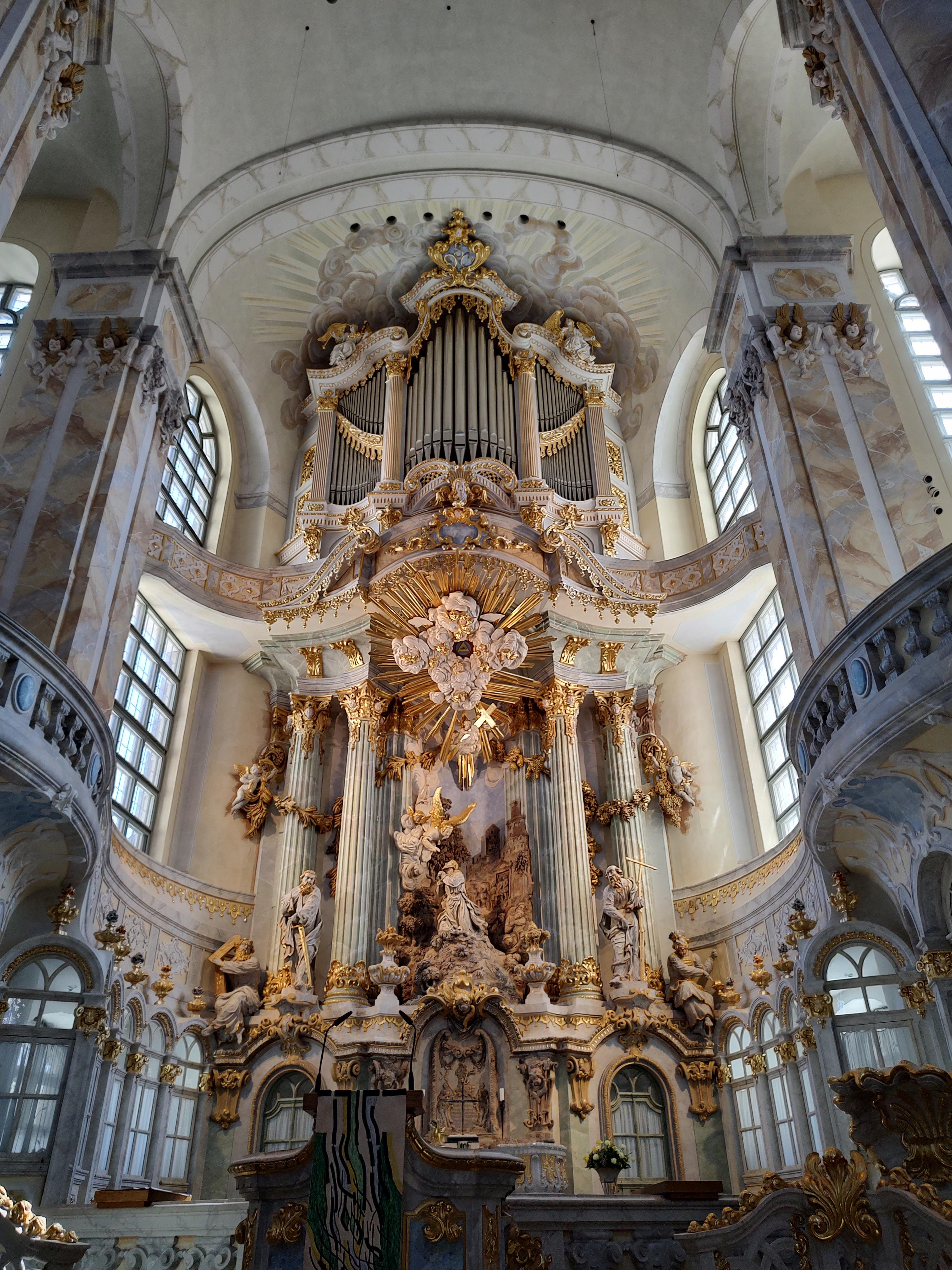 I went to Dresden, Germany, last week | Scrolller