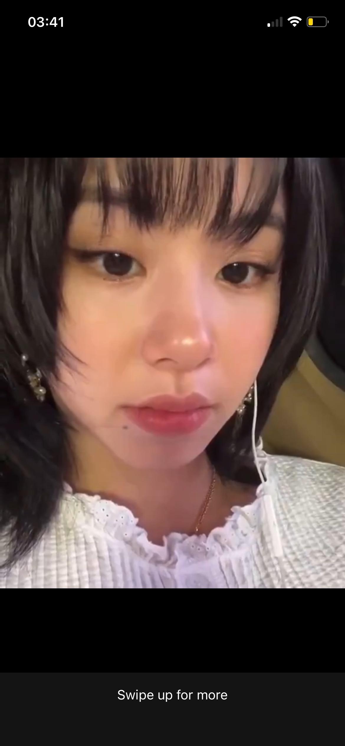 I tried drawing Chae. | Scrolller