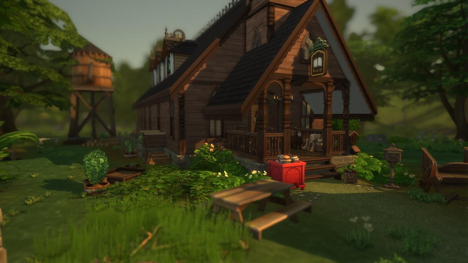 Closer look at 1890s SF Builds | Scrolller