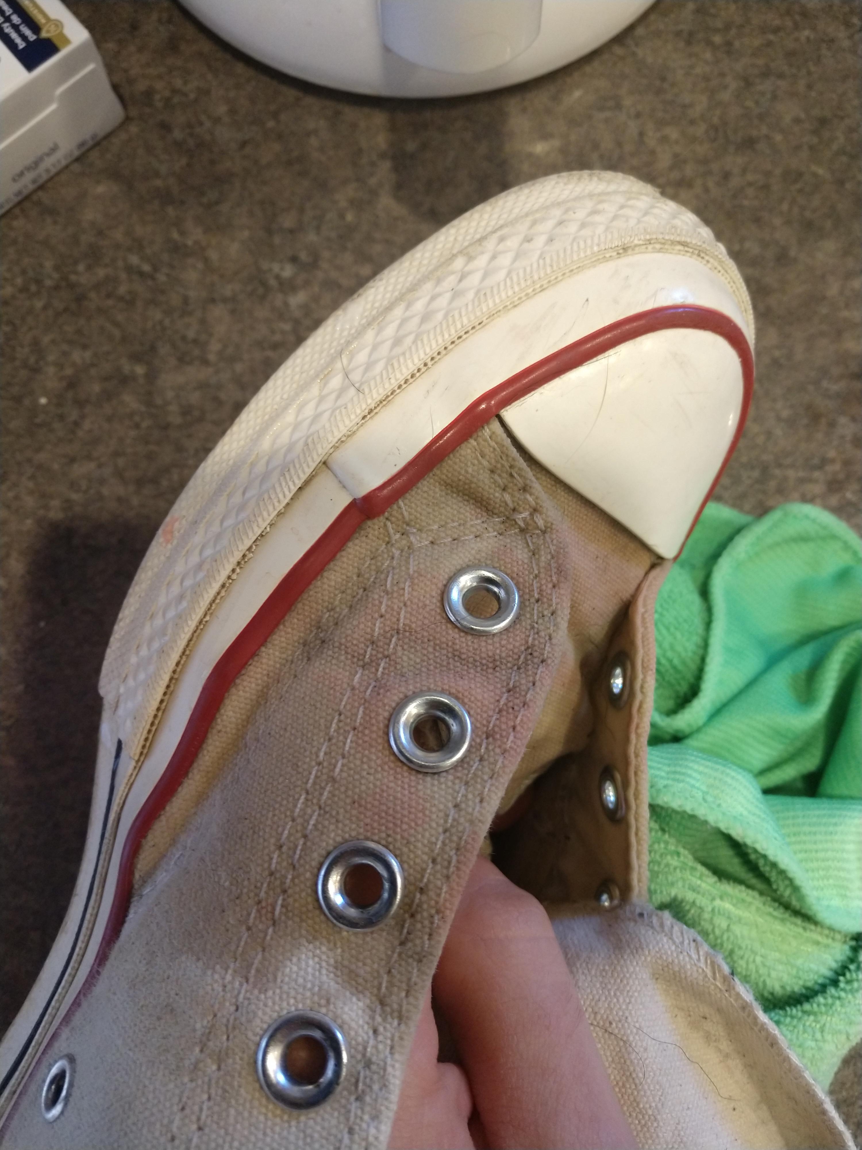 Discover more like Converse: Help! :( Stain removal and Related Content | Scrolller