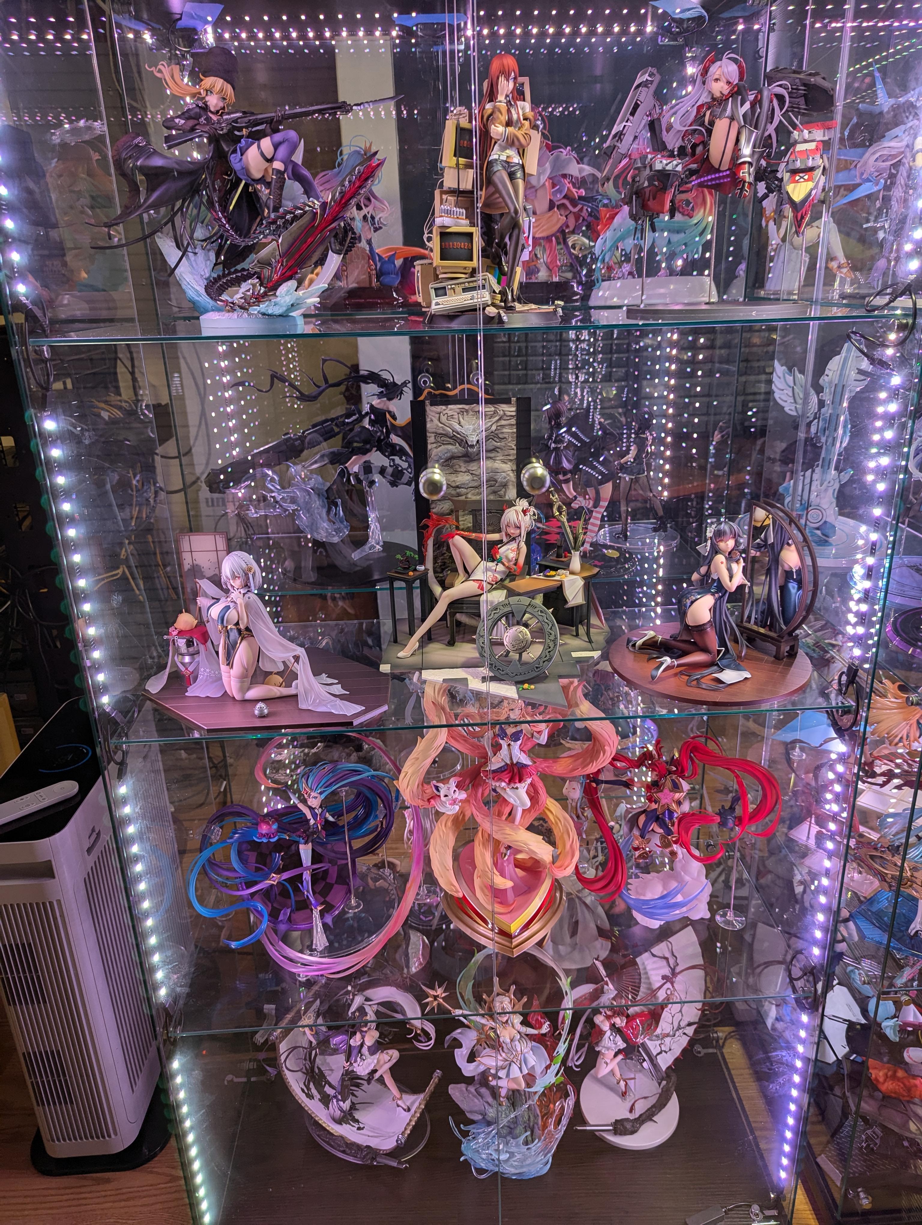 My 1 year progress report | Scrolller