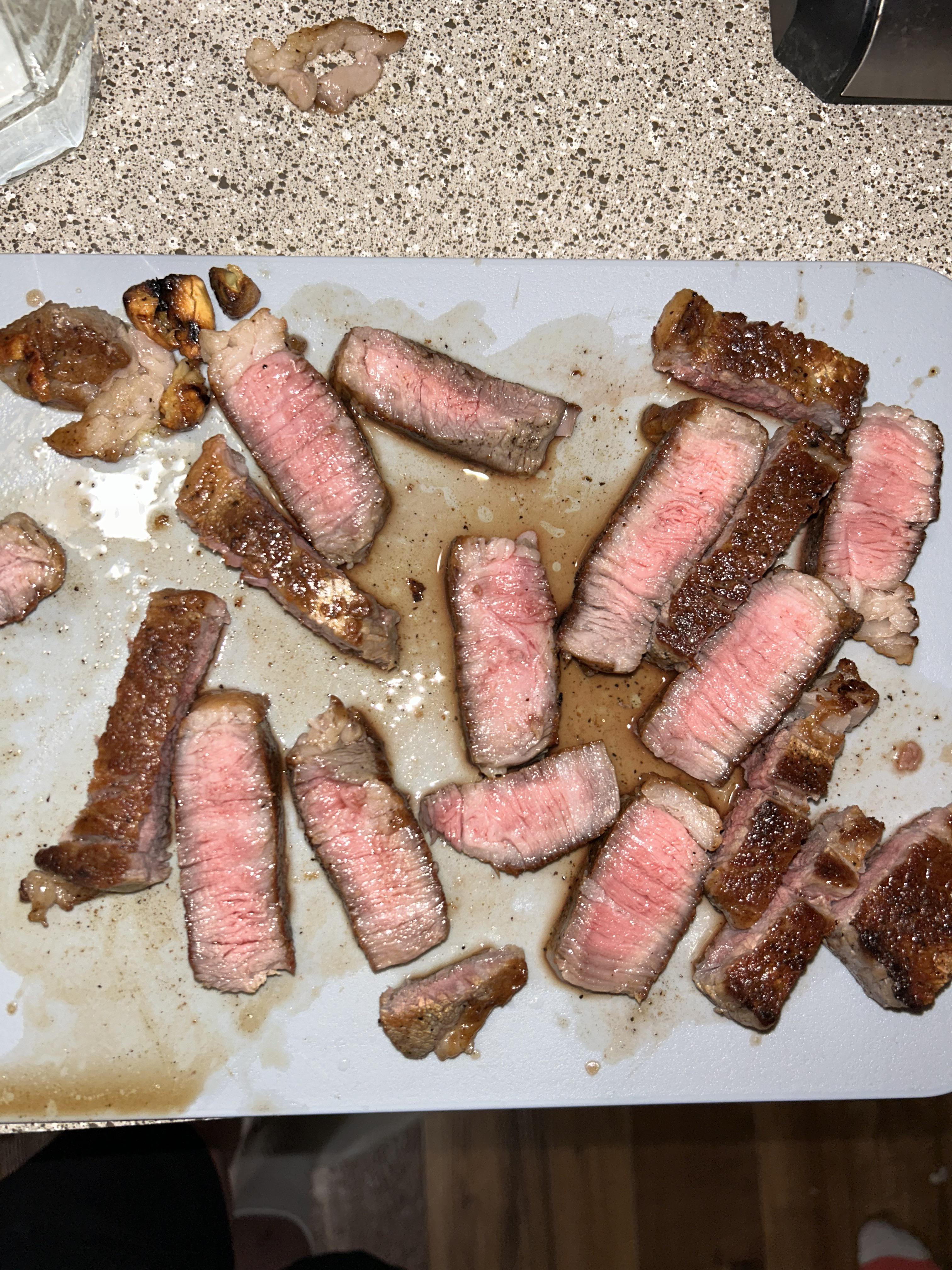 2nd attempt at tri-tip | Scrolller