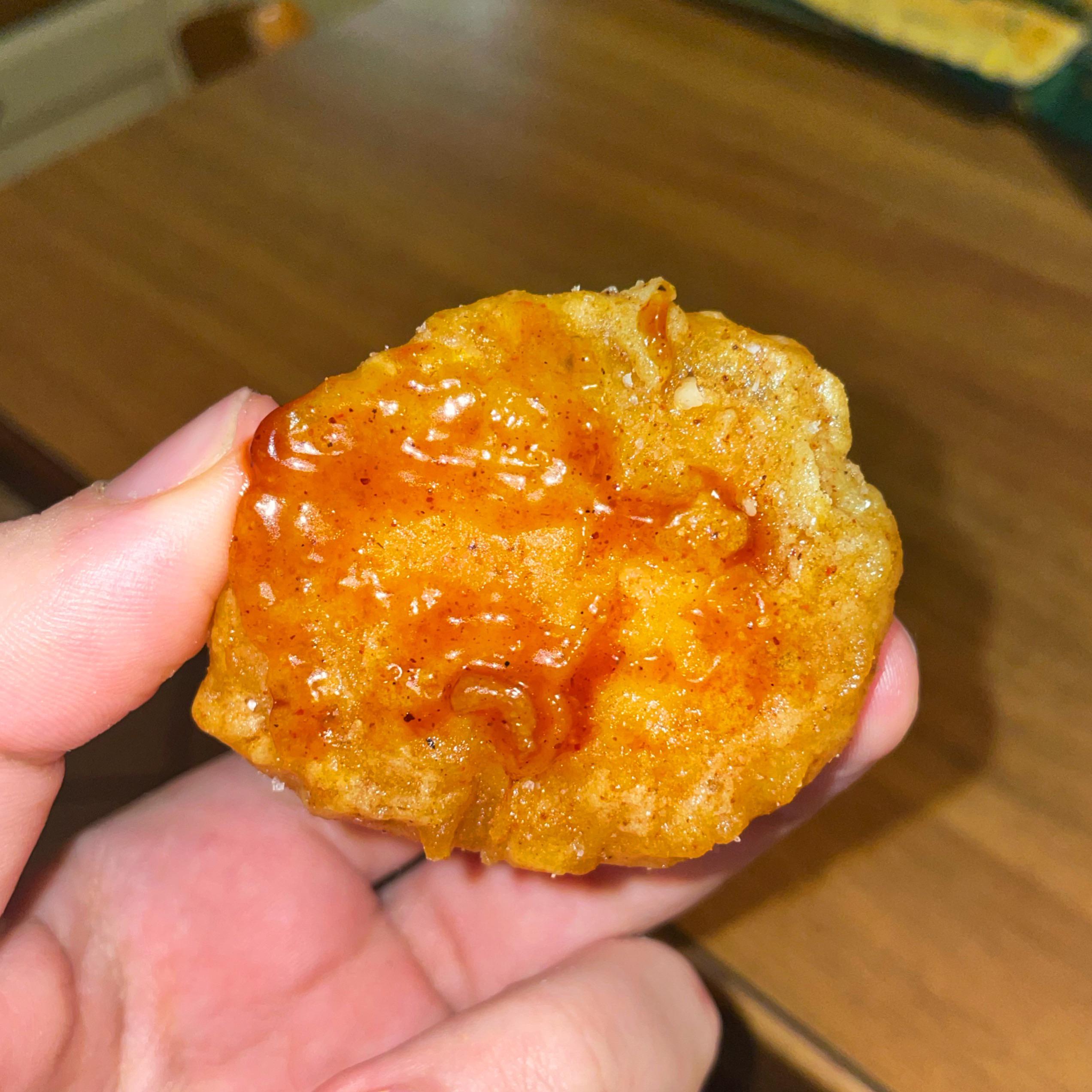 [Homemade] Chicken nuggets | Scrolller