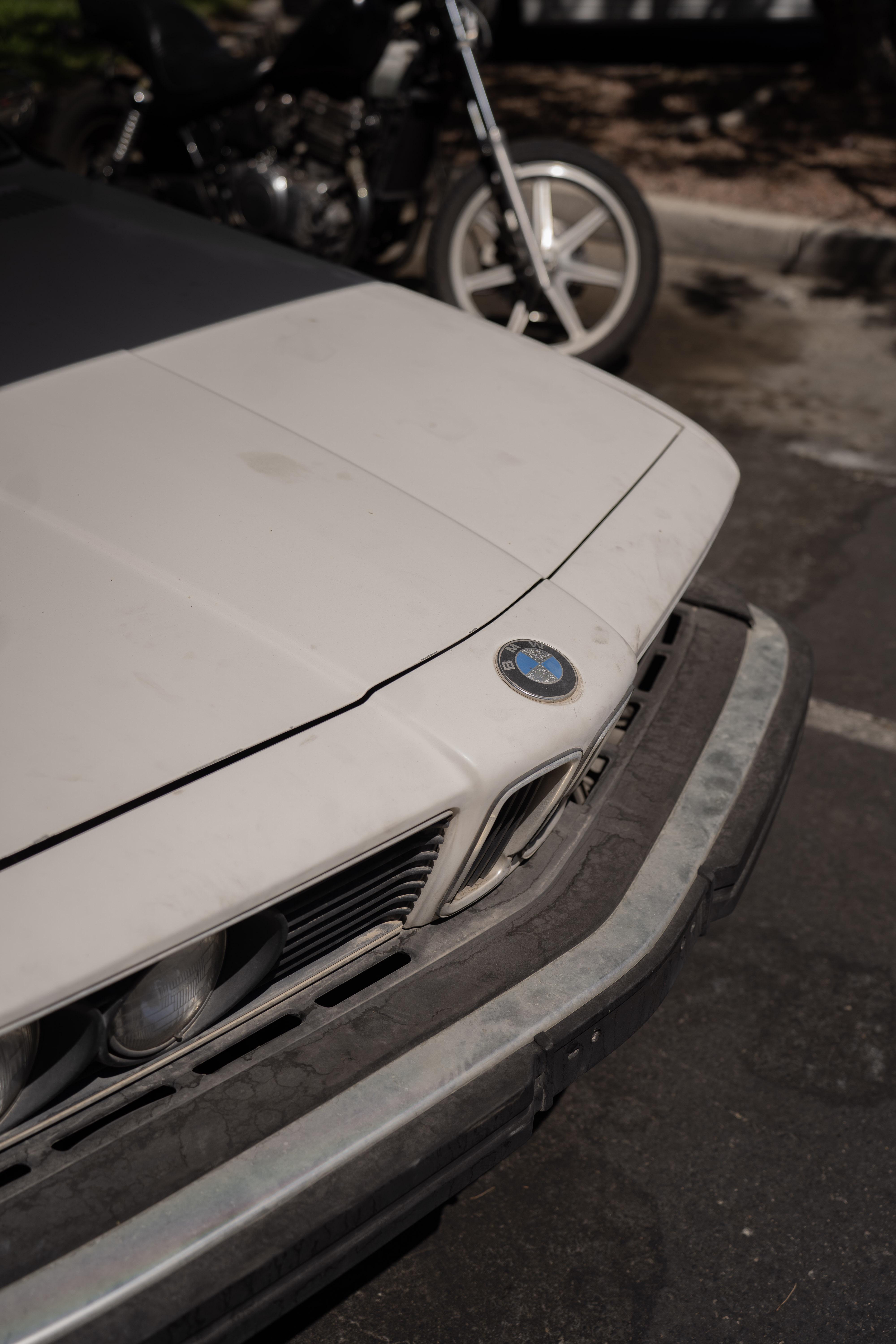 My 1st BMW! | Scrolller