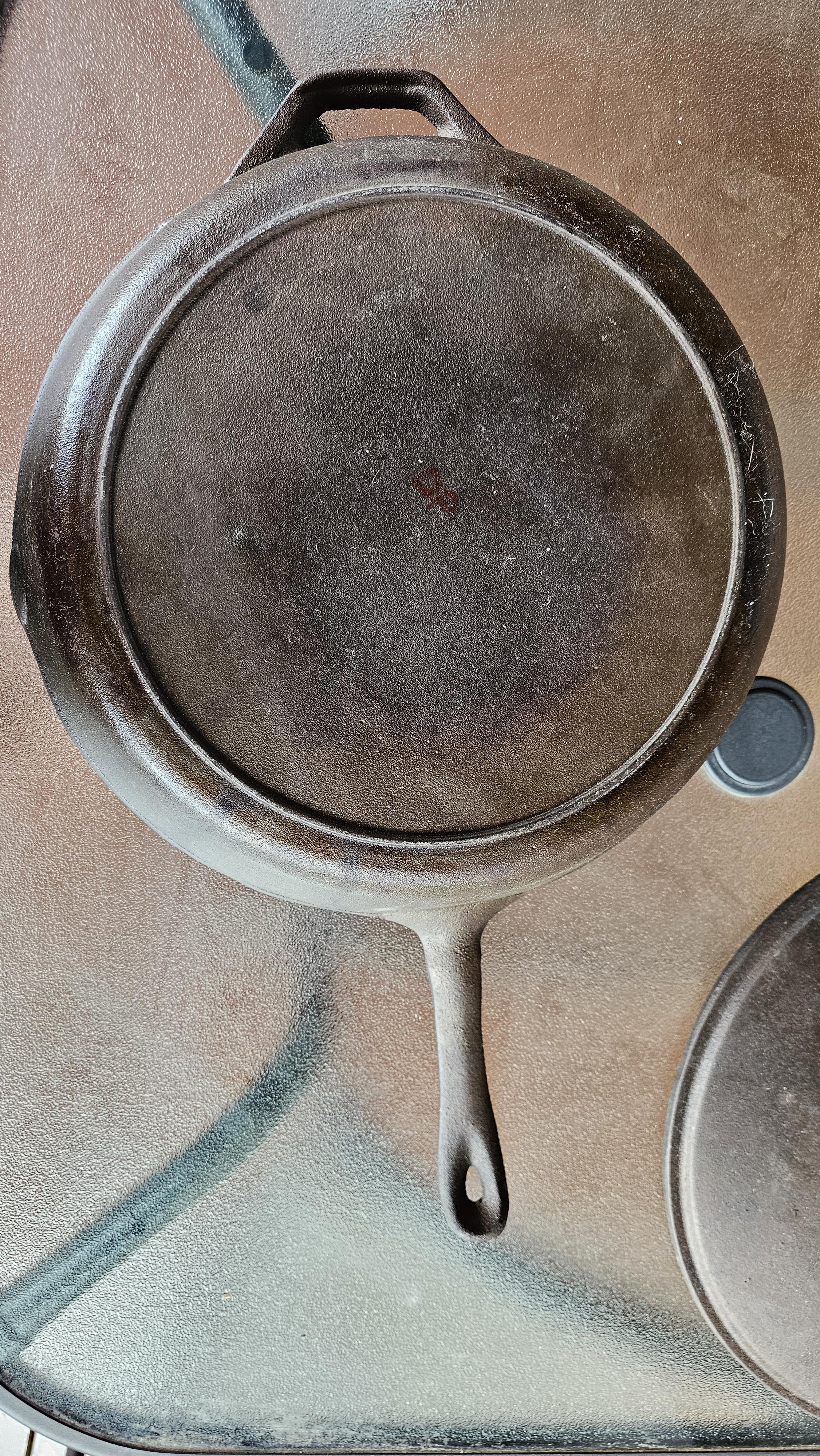 Anyone recognize this beast? | Scrolller