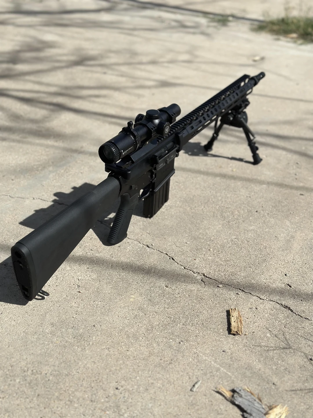 Larue 308 | Scrolller