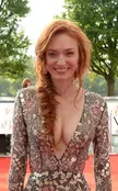 Eleanor Tomlinson | Scrolller