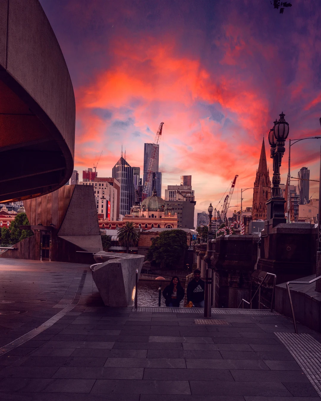 Melbourne Australia | Scrolller