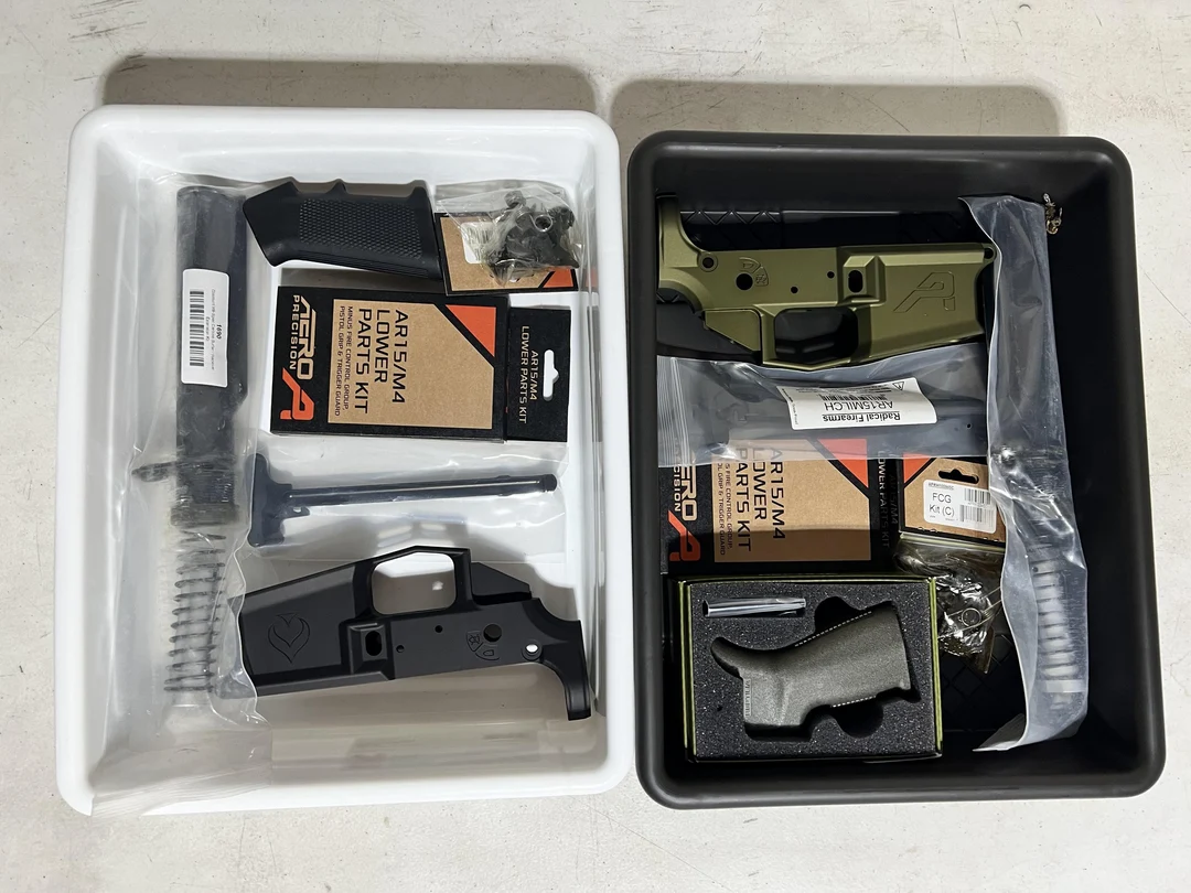 Spare parts | Scrolller