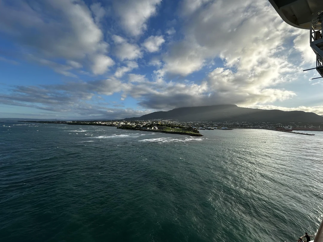 The Caribbean | Scrolller