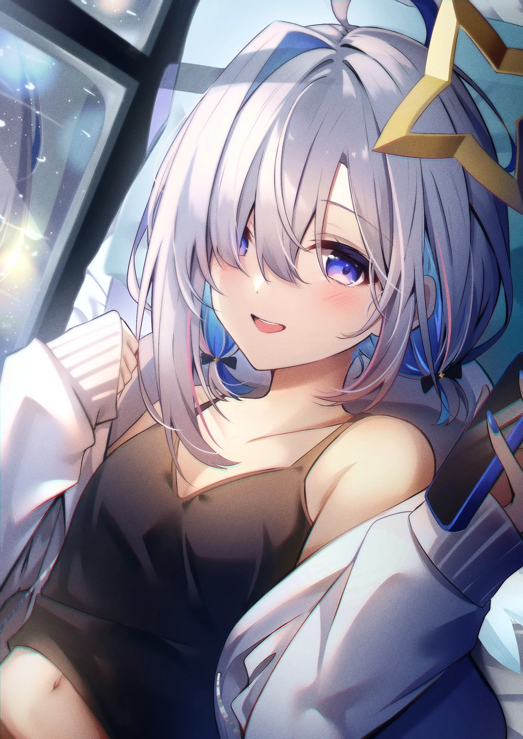 Amane Kanata | Scrolller