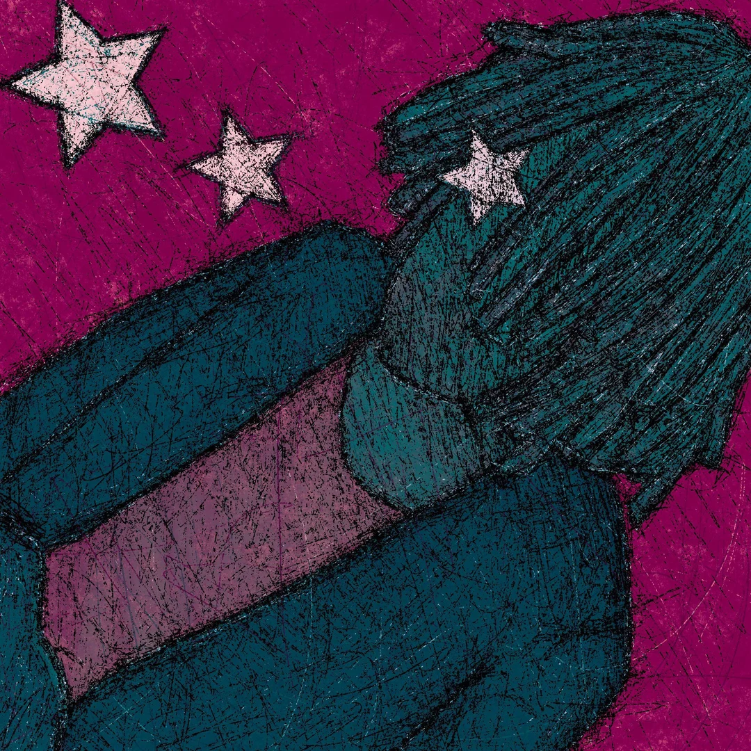 Kami, me, digital, 2023 | Scrolller