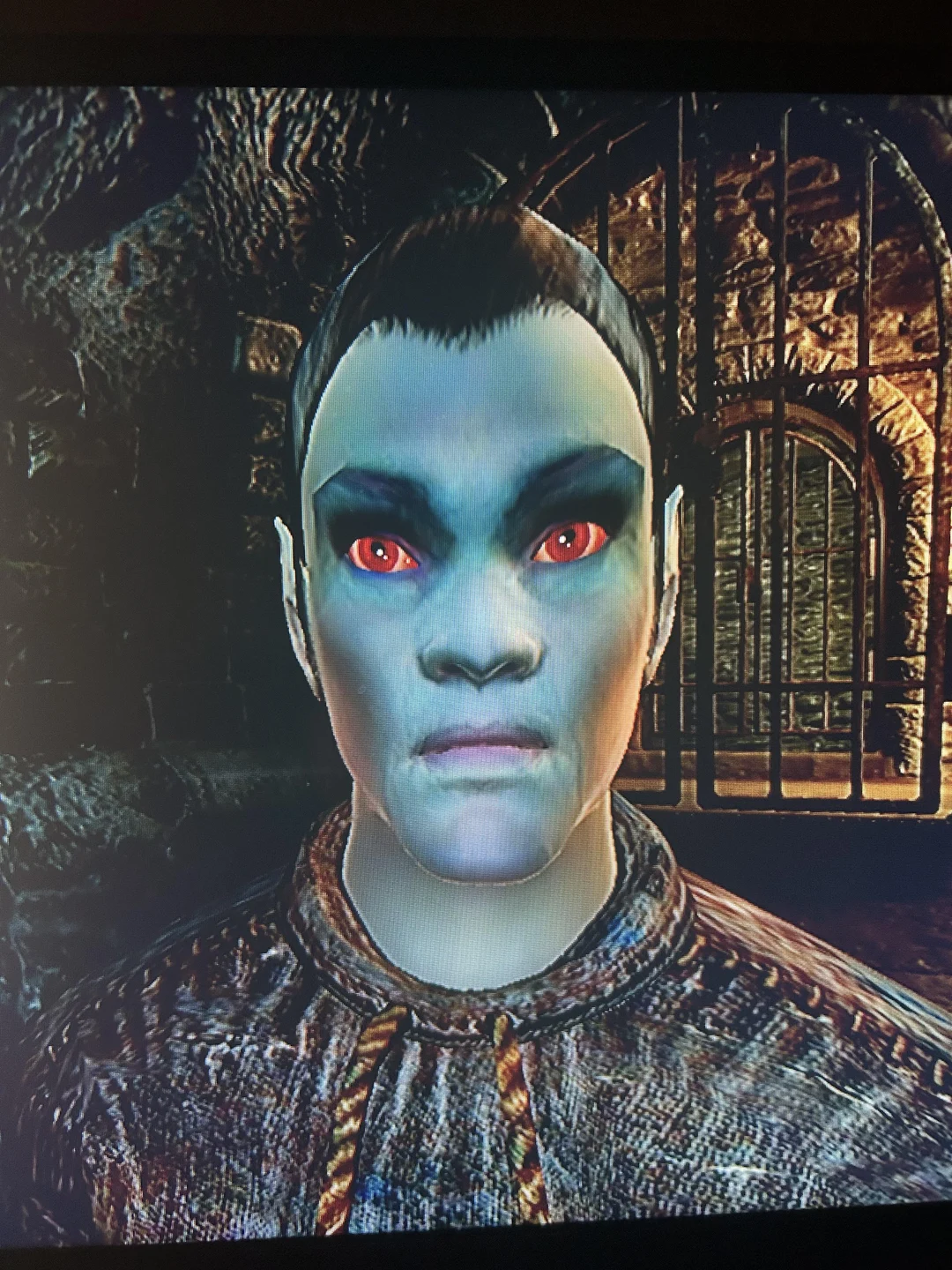 What y’all think of my character | Scrolller