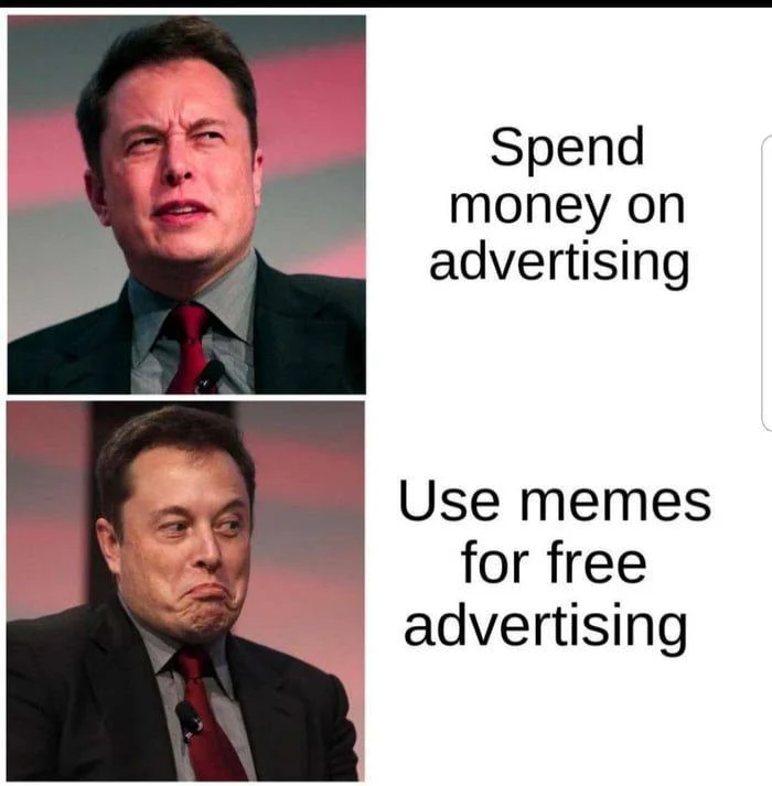 Great strategy | Scrolller