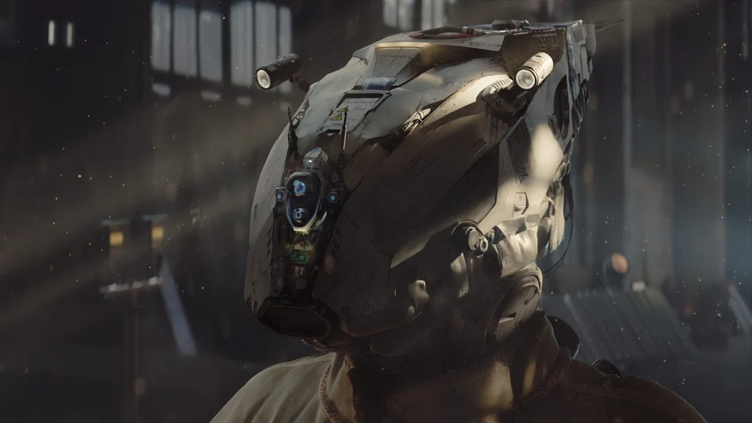 Robo by Gleb Alexandrov | Scrolller