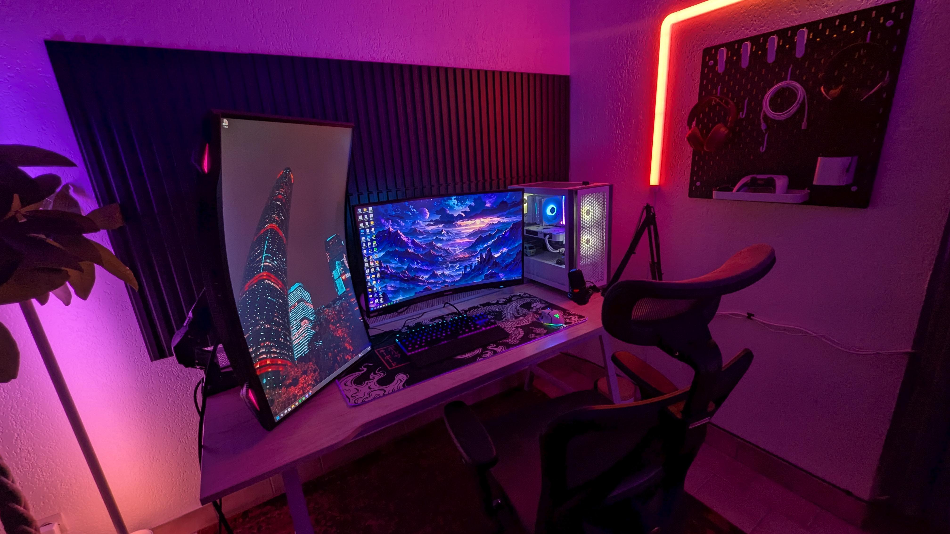 Setup Upgrade for 2025 | Scrolller