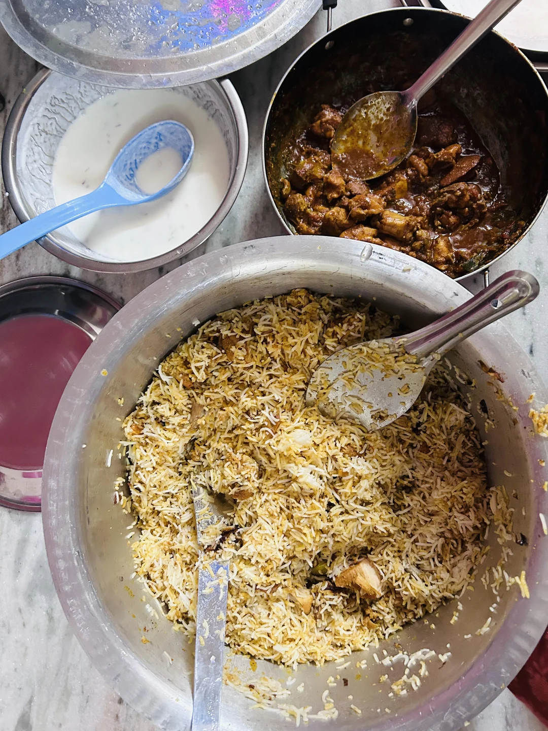 From WBC’s kitchen !! | Scrolller