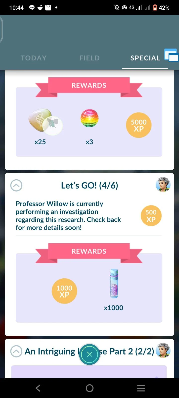 Tf is this task | Scrolller