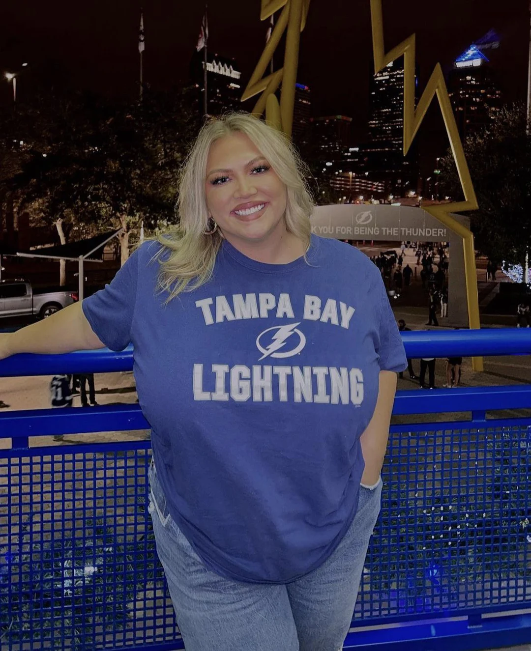 Go Lightning | Scrolller